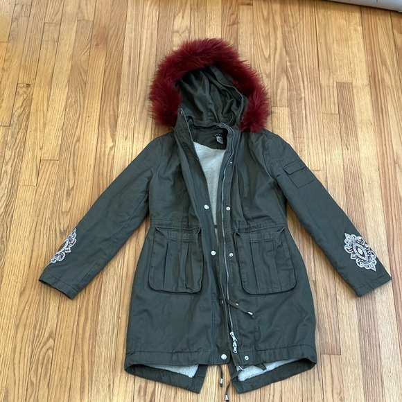 VENUS | Jackets & Coats | Venus Winter Coat | Poshmark